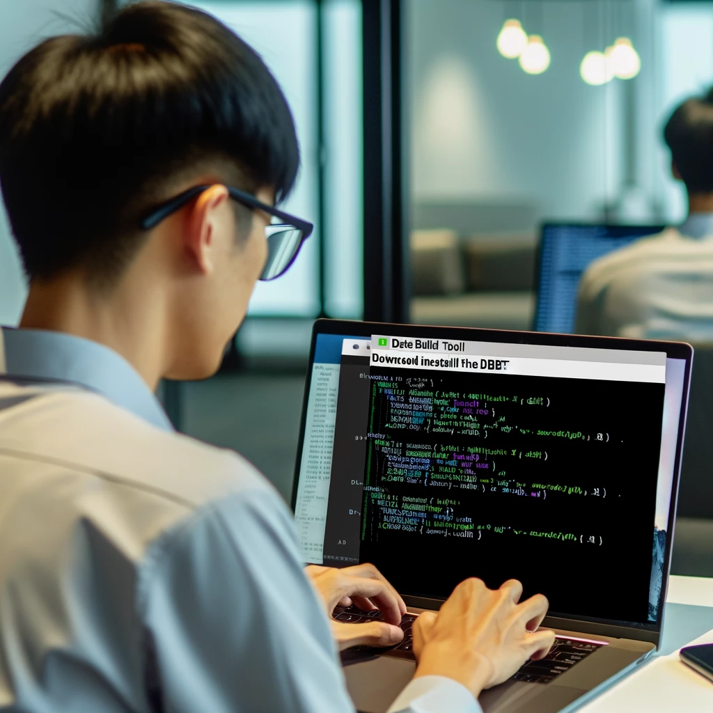 Data Build Tool Login: Secure Your dbt Access | Orchestra